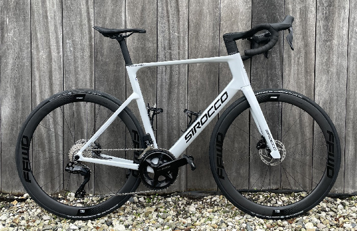 SR-Strada :: Sirocco